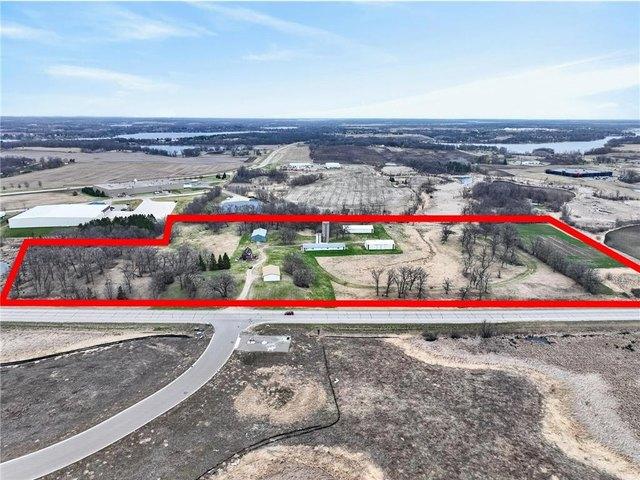 2615 34th Ave W, Alexandria, MN 56308