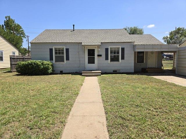 2615 30th St, Lubbock, TX 79410