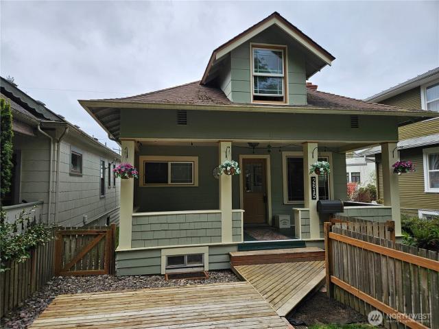 2615 47th Avenue SW