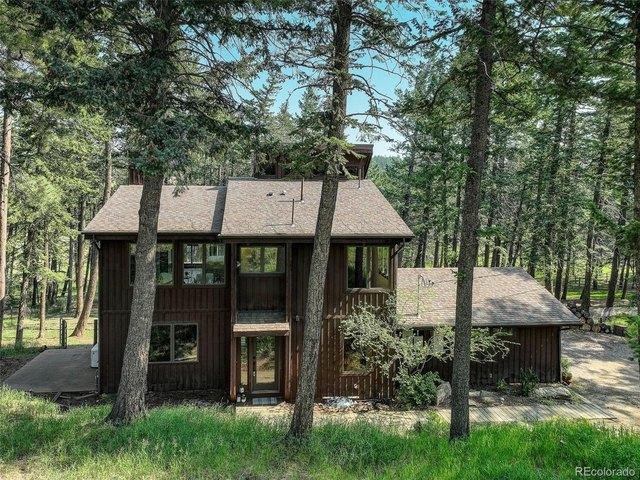 26161 Clear View Dr, Golden, CO 80401