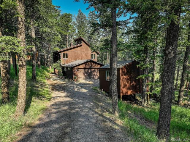 26161 Clear View Drive