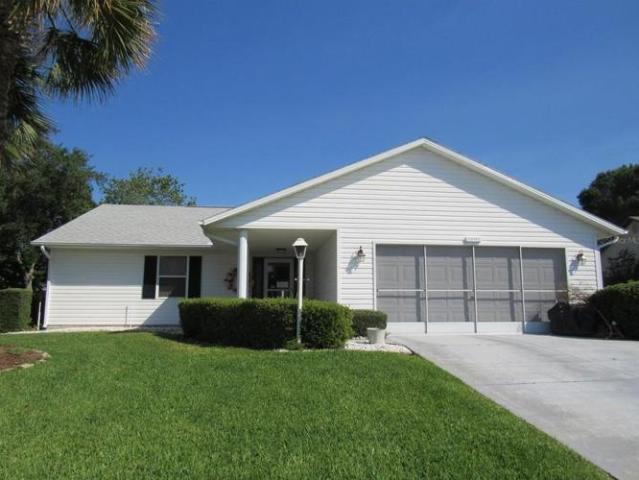 26162 Newcombe, Leesburg, FL 34748