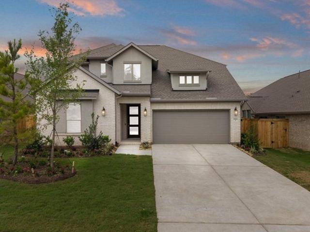 26164 Treetop Terrace Ln, Montgomery, TX 77316