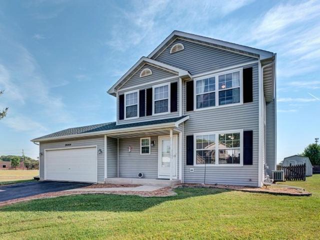 26164 W Tallgrass Trl, Channahon, IL 60410