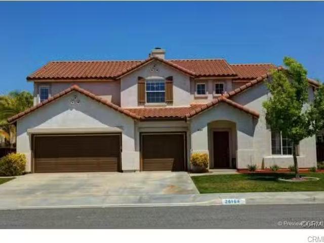 26164 Manzanita St, Murrieta, CA 92563 MLS #SW25128141