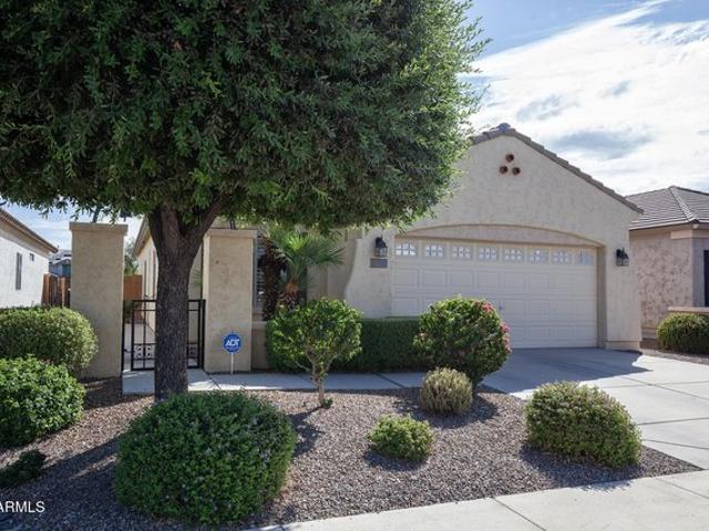26166 W Tonto Ln, Buckeye, AZ 85396