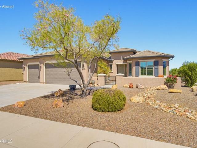26168 W Tina Ln, Buckeye, AZ 85396