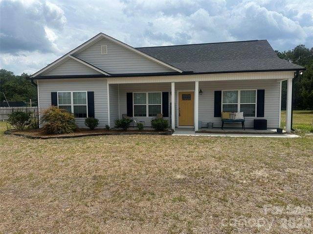26169 Highway 9, Pageland, SC 29728