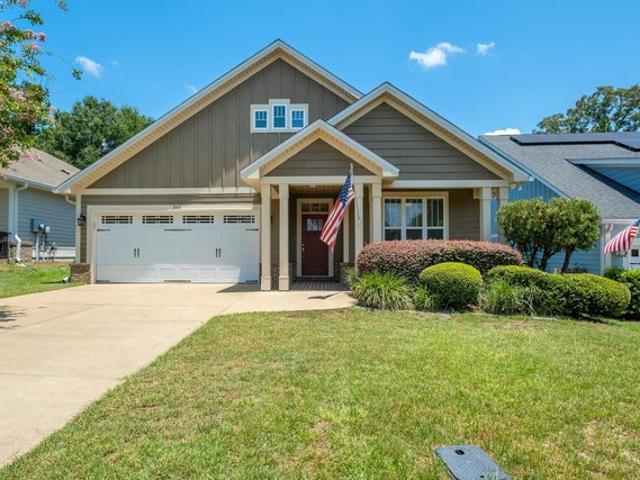 2616 Manassas Way, Tallahassee, FL 32312