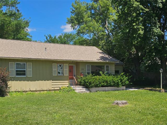 2616 Marengo Drive