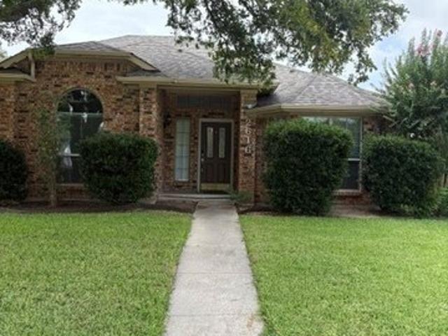 2616 Micarta Dr, Plano, TX 75025