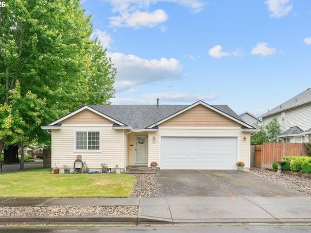 2616 NW 13th St, Battle Ground, WA 98604