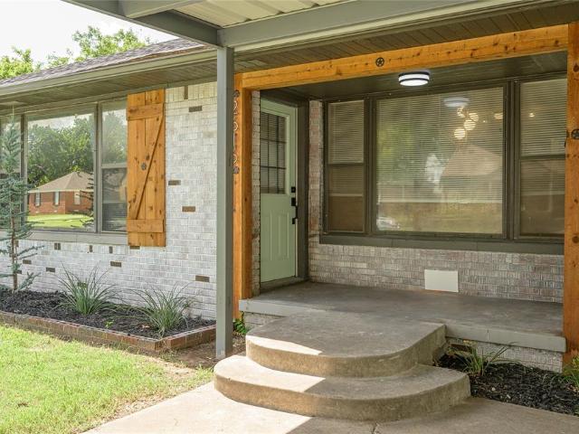 2616 NW 38th Street