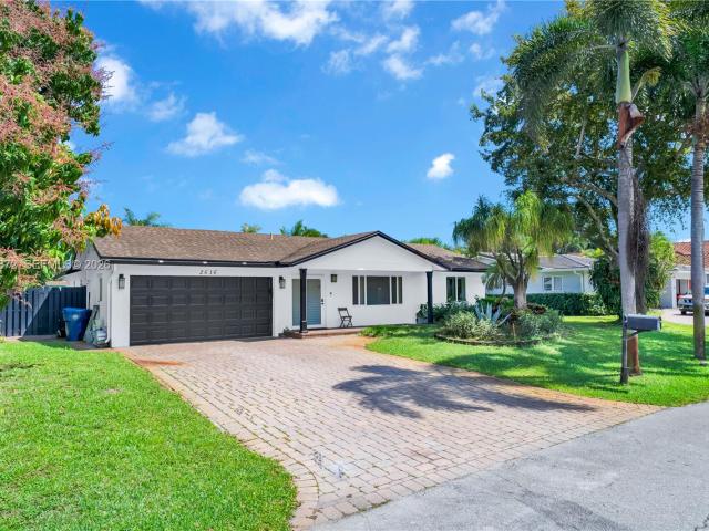 2616 NW 7th Ave, Wilton Manors, FL 33311 | MLS #A11982 | Compass