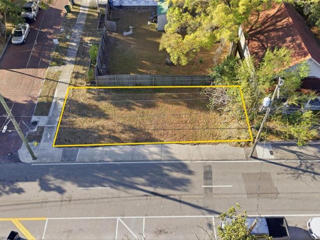 2616 N 19th St, Tampa, FL 33605 | MLS #TB8483 | Compass