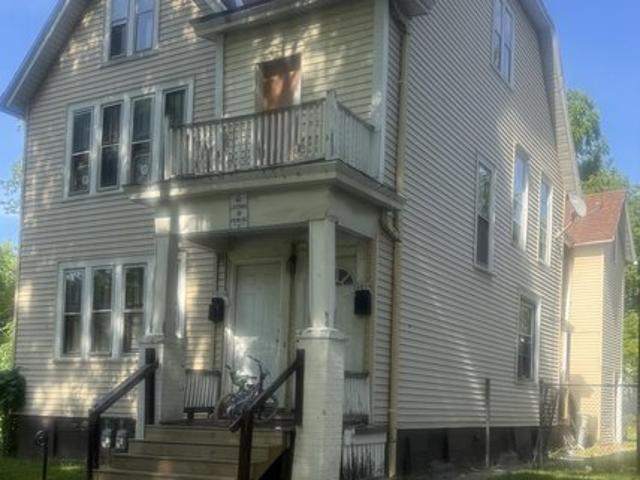 2616 N 9th St Unit 2618, Milwaukee, WI 53206