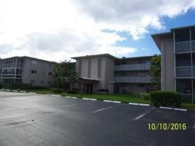 2616 N Garden Dr Unit #105, Lake Worth, FL 33461