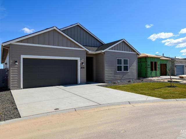2616 N Leatherwood Ave, Star, ID 83669 | MLS #98979