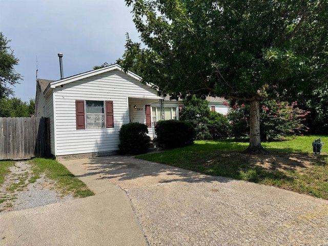 2616 N Norman Ave, Oklahoma City, OK 73127