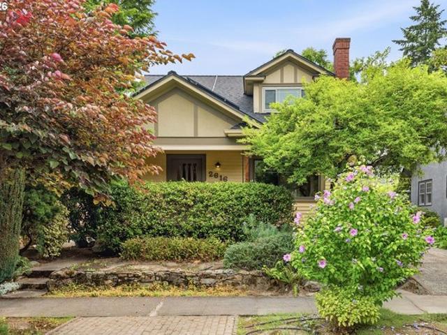 2616 NE 30th Ave, Portland, OR 97212