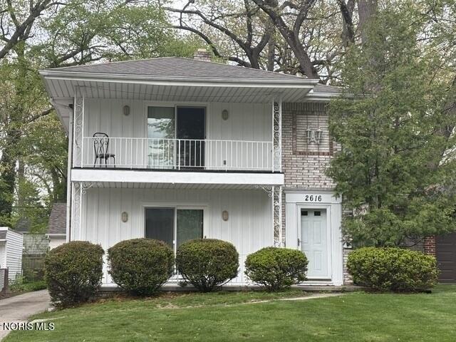 2616 Algonquin Pkwy, Toledo, OH 43606