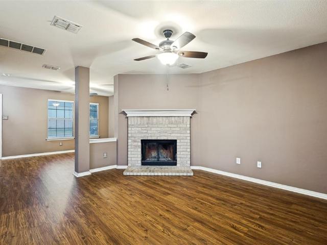 2616 Buckskin Drive