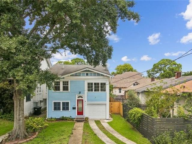2616 Burdette St, New Orleans, LA 70125
