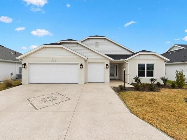 2616 Bethlehem Ln, The Villages, FL 32163