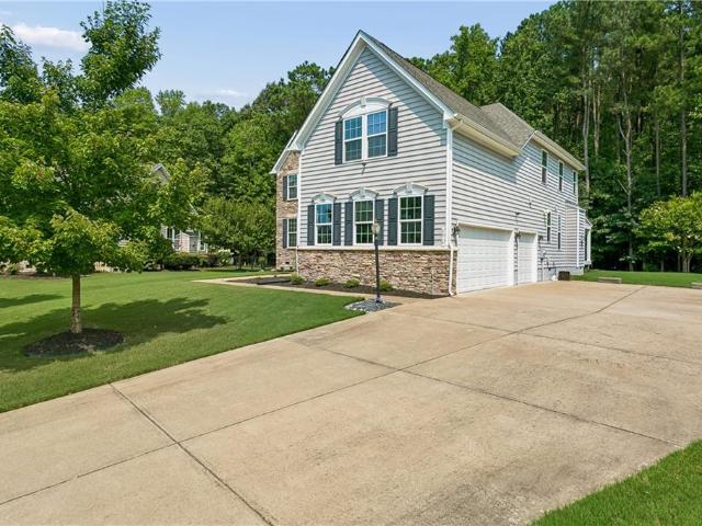 2616 Brownstone CIR