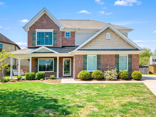 2616 Candlewick Ct, Murfreesboro, TN 37127 | MLS #3170 | Compass