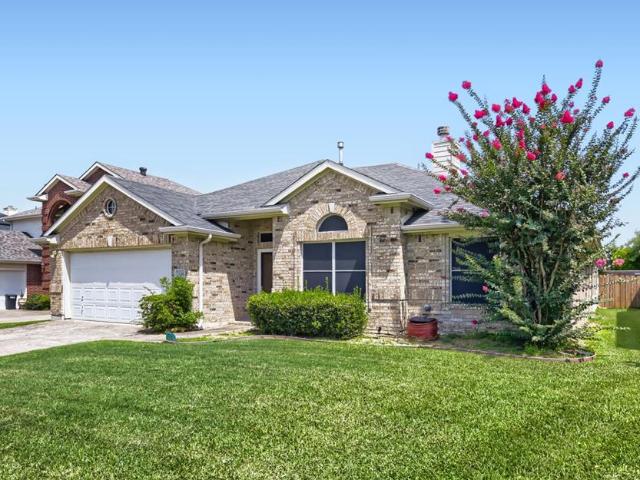 2616 Cantura Drive