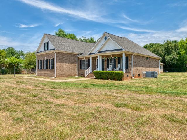 2616 Clifford ray Road