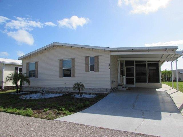 2616 Coachlite Dr, Trinity, FL 34655