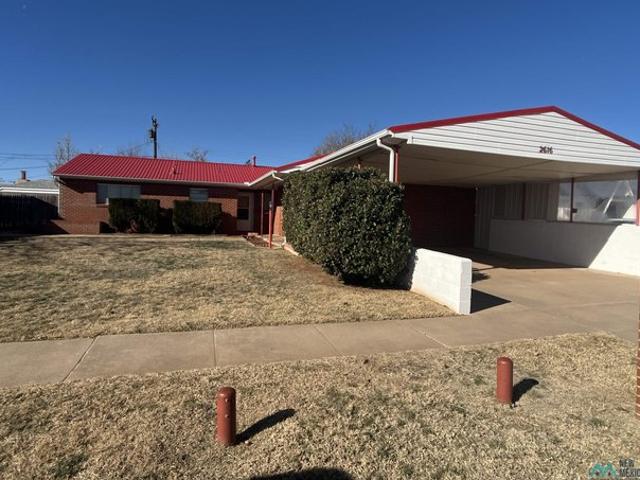 2616 Duckworth Ave, Clovis, NM 88101