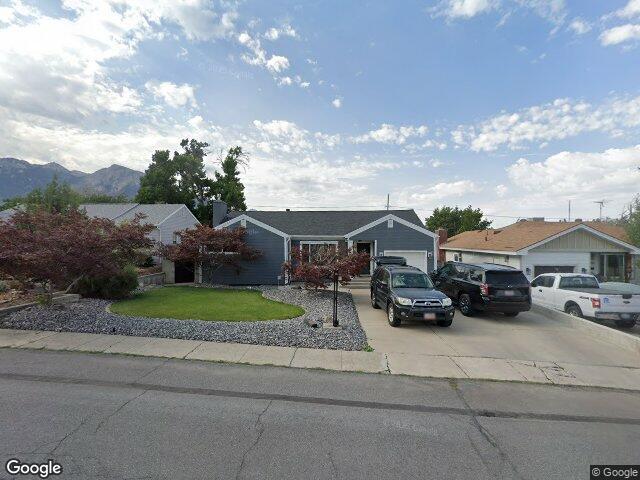 2616 E 2980 S, Salt Lake City, UT 84109