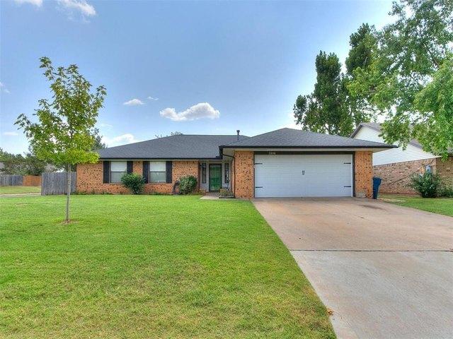 2616 Fairfield Dr, Edmond, OK 73012