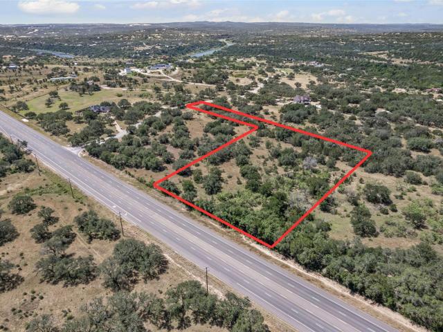 2616 Fall Creek Estates Dr