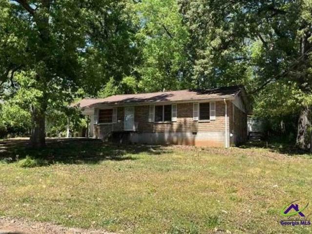 2616 Farn Dr, Ellenwood, GA 30294