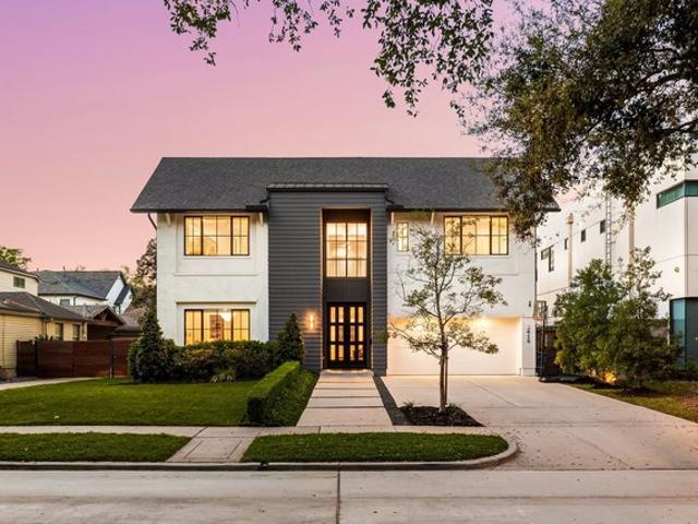 2616 Fenwood Rd, West University Place, TX 77005