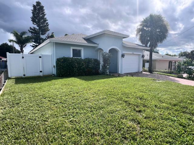 2616 Florida St, West Palm Beach, FL 33406 | MLS #R11151 | Compass