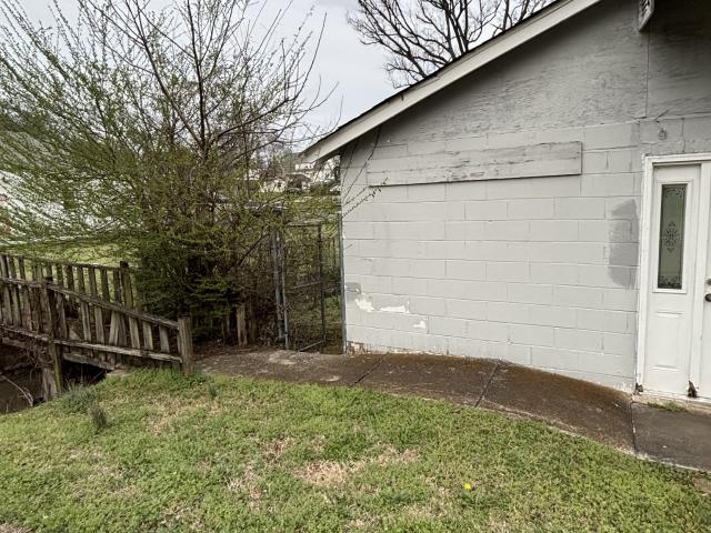 2616 Foster Ave, Nashville, TN 37210 | MLS #3153