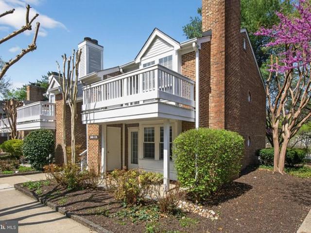 2616 G S Arlington Mill Dr Unit 7, Arlington, VA 22206