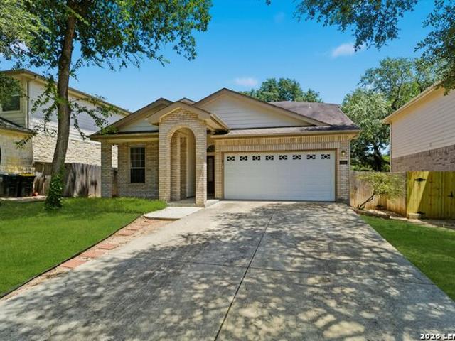 2616 Gallant Fox Dr