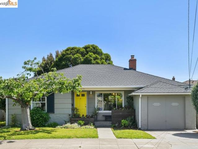 2616 Gaynor Ave, Richmond, CA 94804