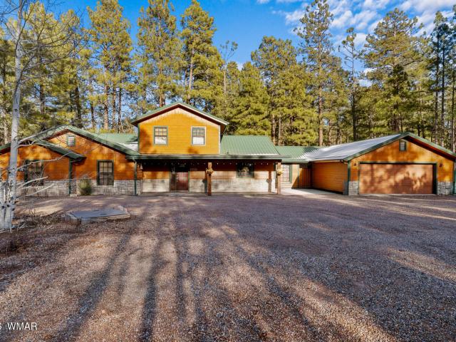 2616 Gooseleg Way