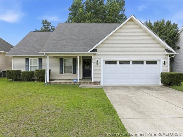 2616 Gressitt Point Ln, Fayetteville, NC 28306