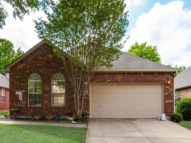 2616 Hudson Xing, McKinney, TX 75072