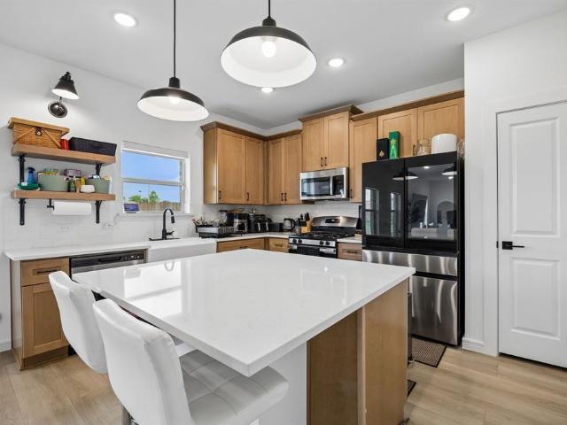 2616 Huron Drive