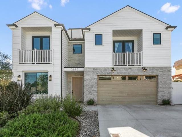 2616 Hartford St, San Diego, CA 92110