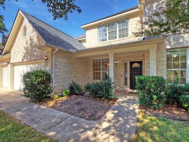 2616 Henley Dr, Round Rock, TX 78681 | MLS #3994 | Compass